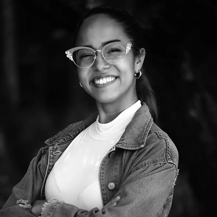 Nosotros - La Corcheta