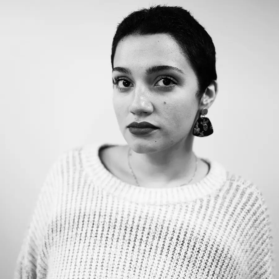 Nosotros - La Corcheta