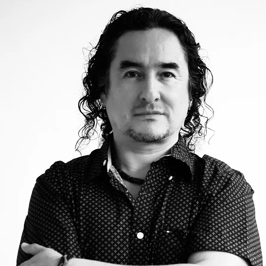 Nosotros - La Corcheta