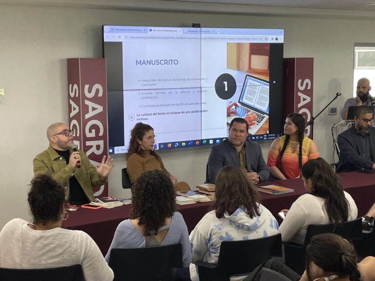 Cómo escribir un libro de la A a la Z - La Corcheta